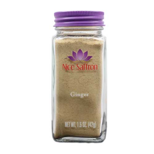 Ginger: Ginger Powder