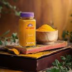 Turmeric: Turmeric Powder 50 lb